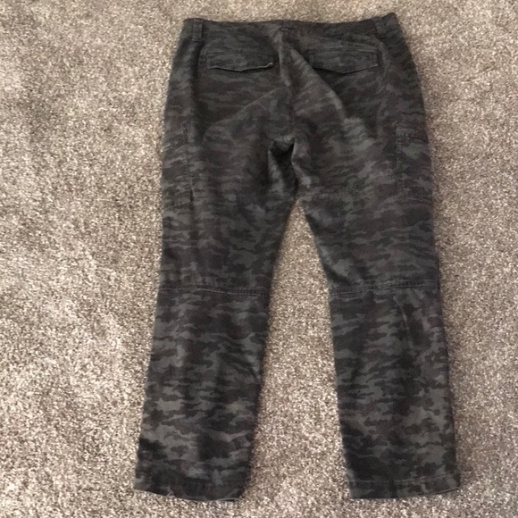 Faded Glory | Pants & Jumpsuits | Camp Pants | Poshmark